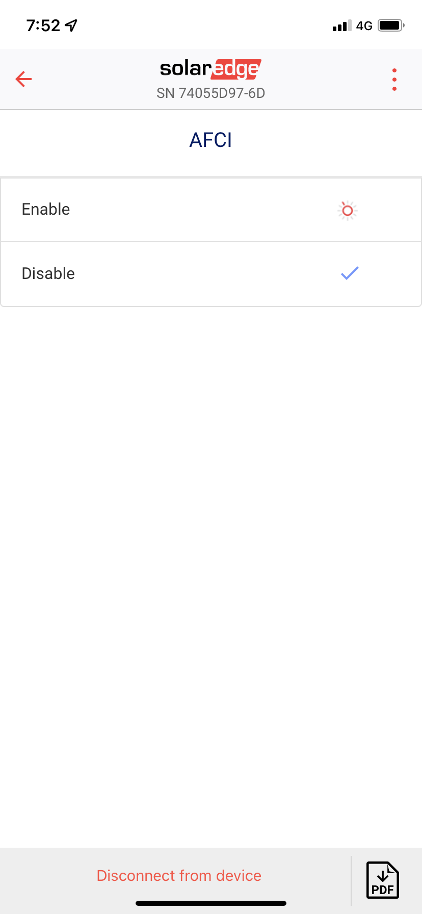SolarEdge Online Quick Install Guide