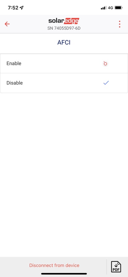 SolarEdge Online Quick Install Guide