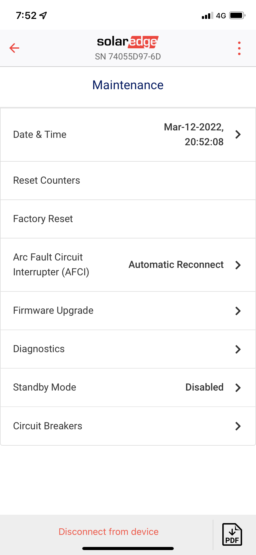 SolarEdge Online Quick Install Guide