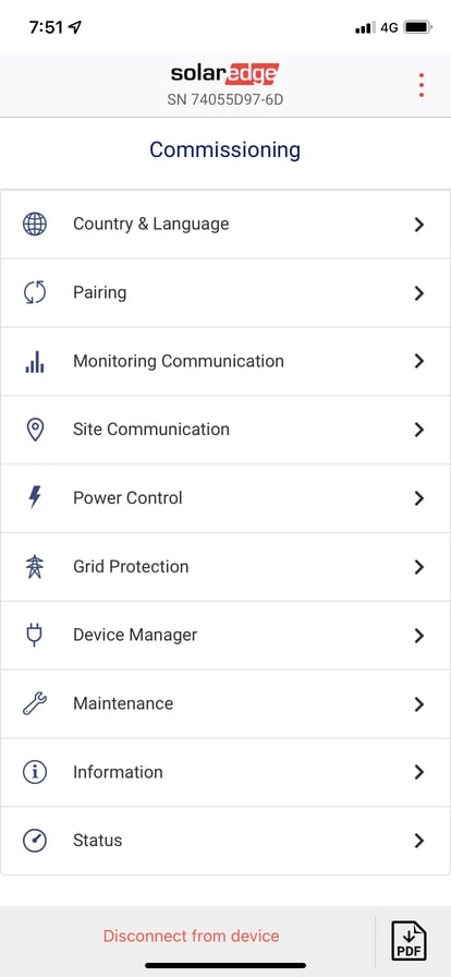 SolarEdge Online Quick Install Guide