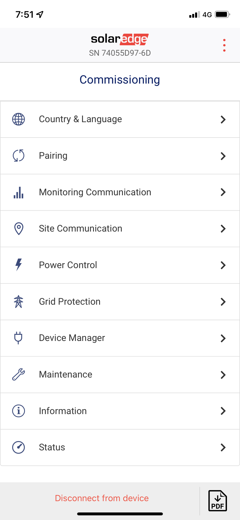 SolarEdge Online Quick Install Guide