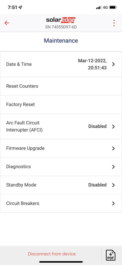 SolarEdge Online Quick Install Guide