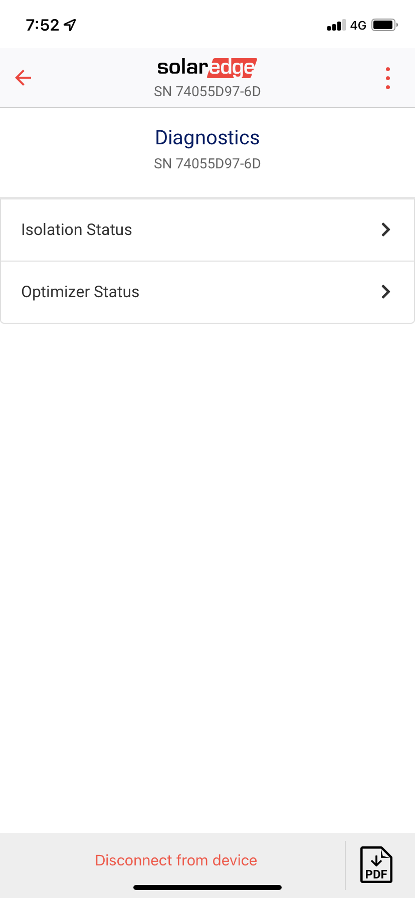 SolarEdge Online Quick Install Guide