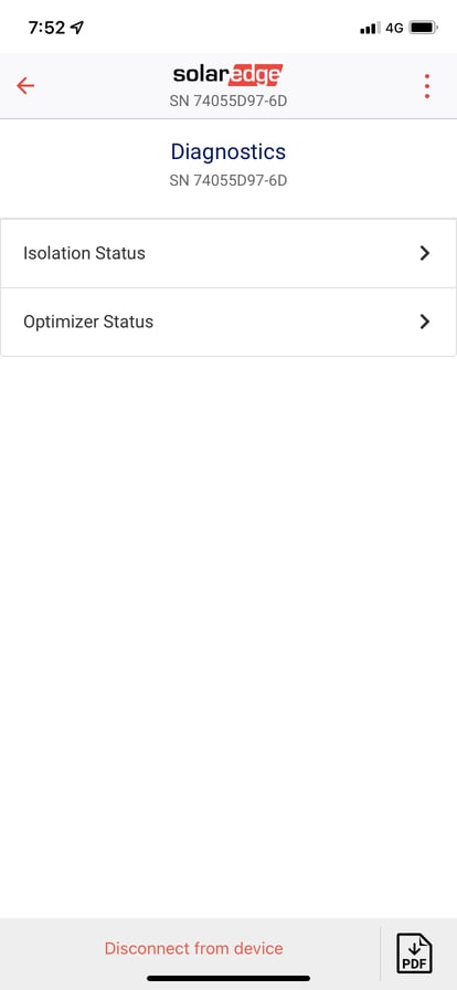 SolarEdge Online Quick Install Guide