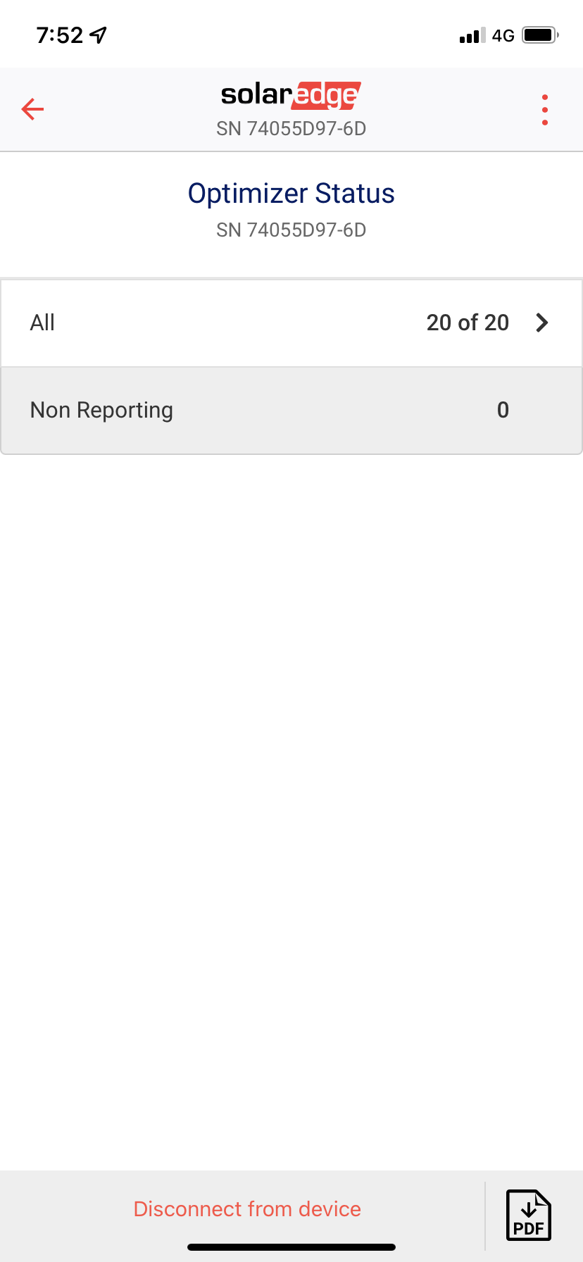 SolarEdge Online Quick Install Guide