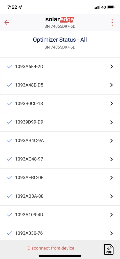 SolarEdge Online Quick Install Guide
