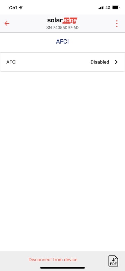 SolarEdge Online Quick Install Guide